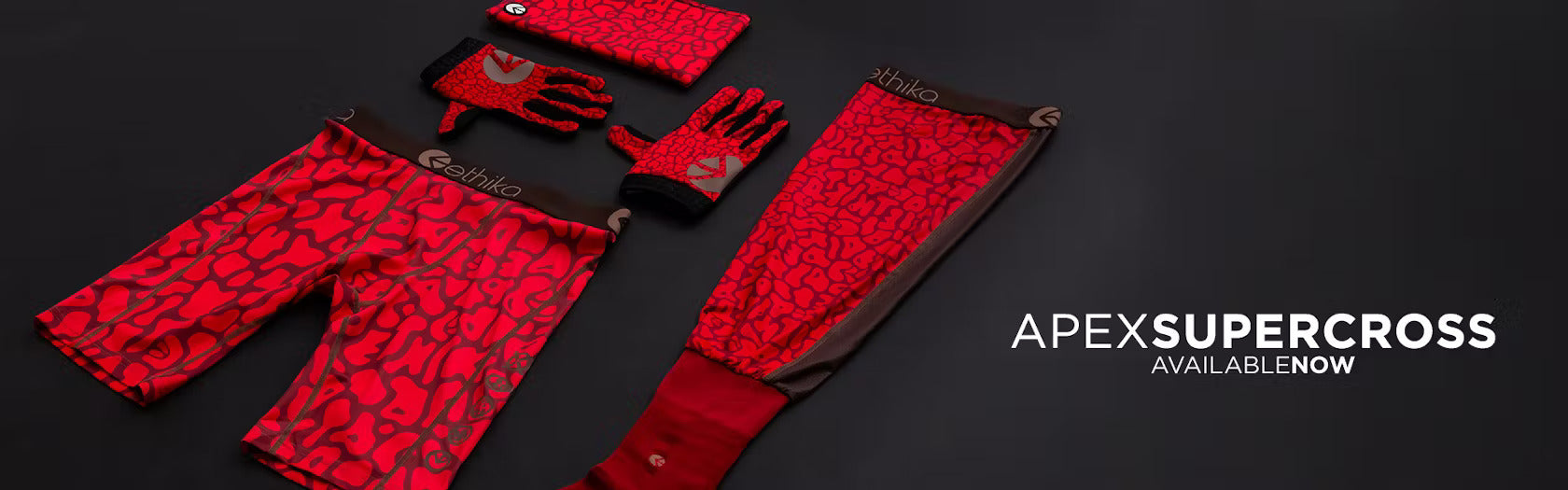 Apex Supercross - Ethika AU – Ethika Australia