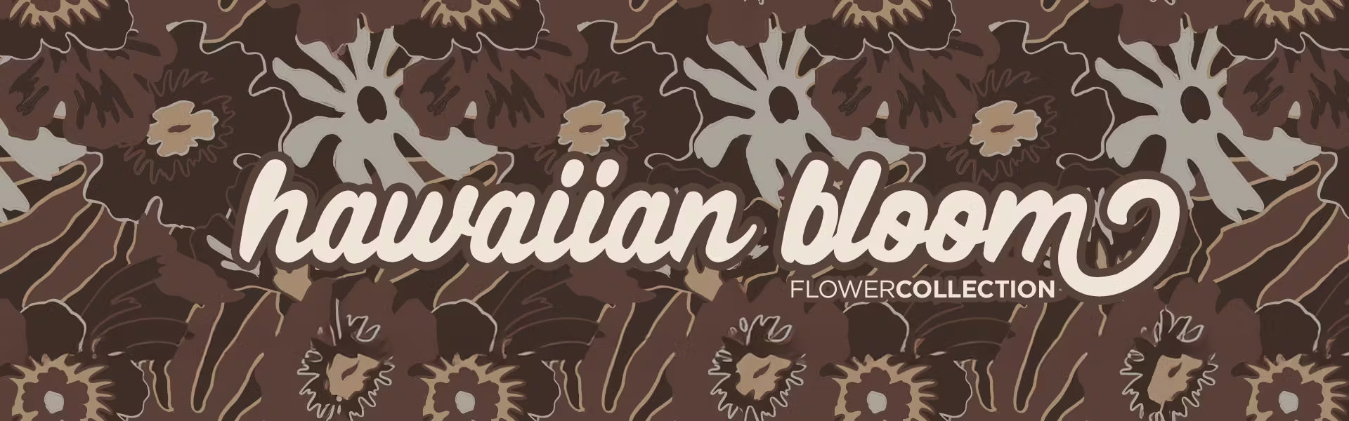 Hawaiian Bloom – Tagged "The Alternate"– Ethika Australia