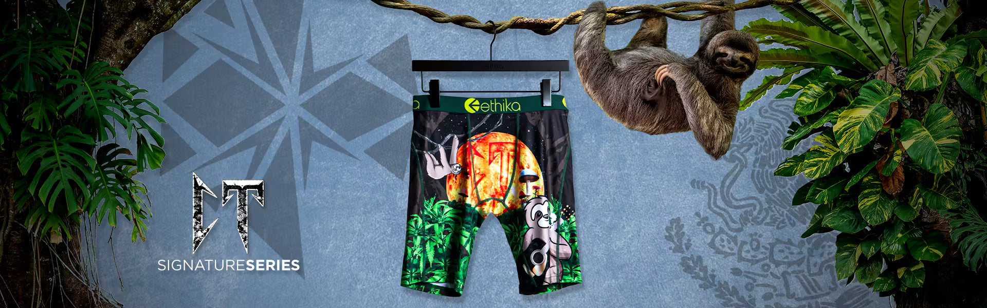 Natanael Cano Series - Ethika AU – Ethika Australia