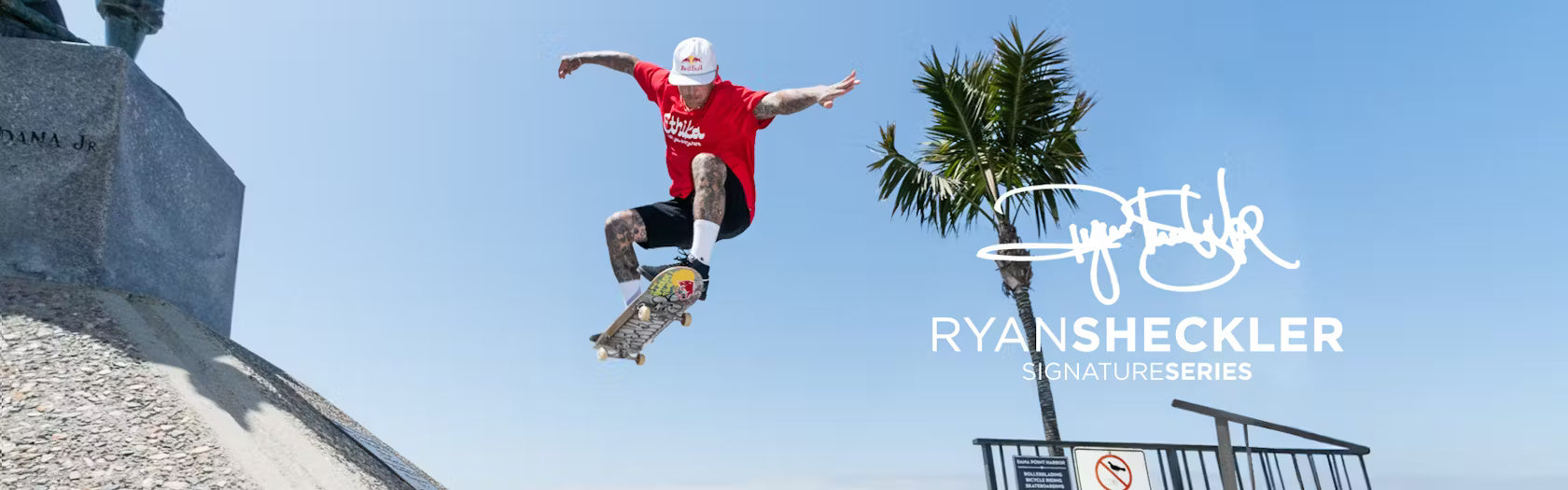 Ryan Sheckler Series - Ethika AU – Ethika Australia