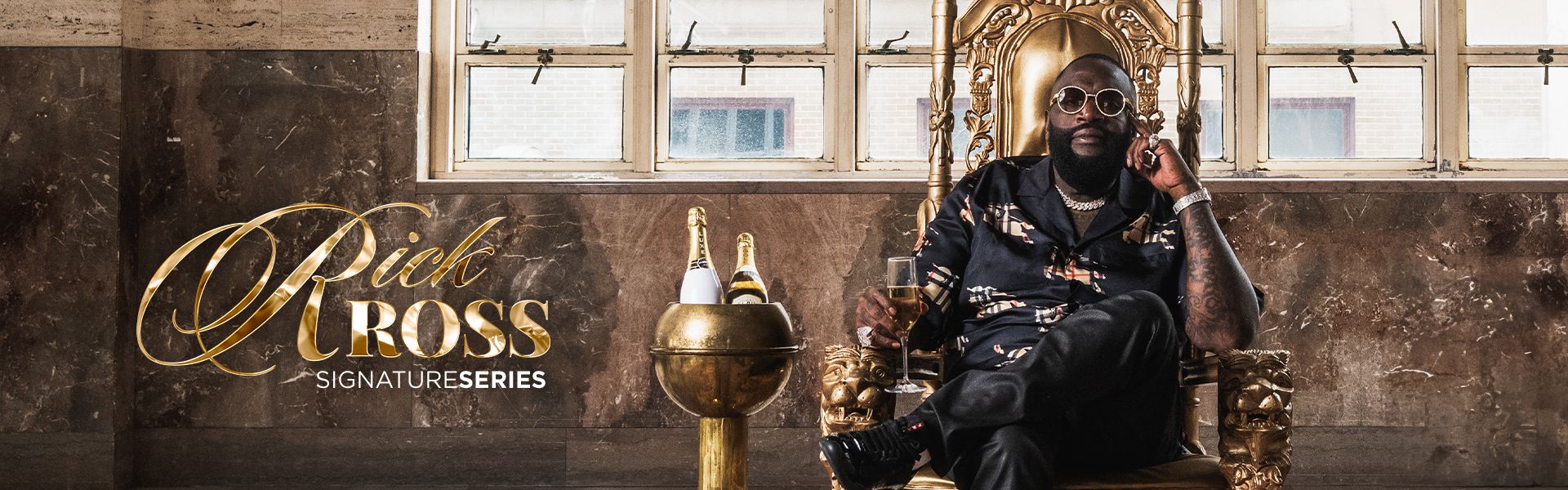 Rick Ross Series - Ethika AU – Ethika Australia