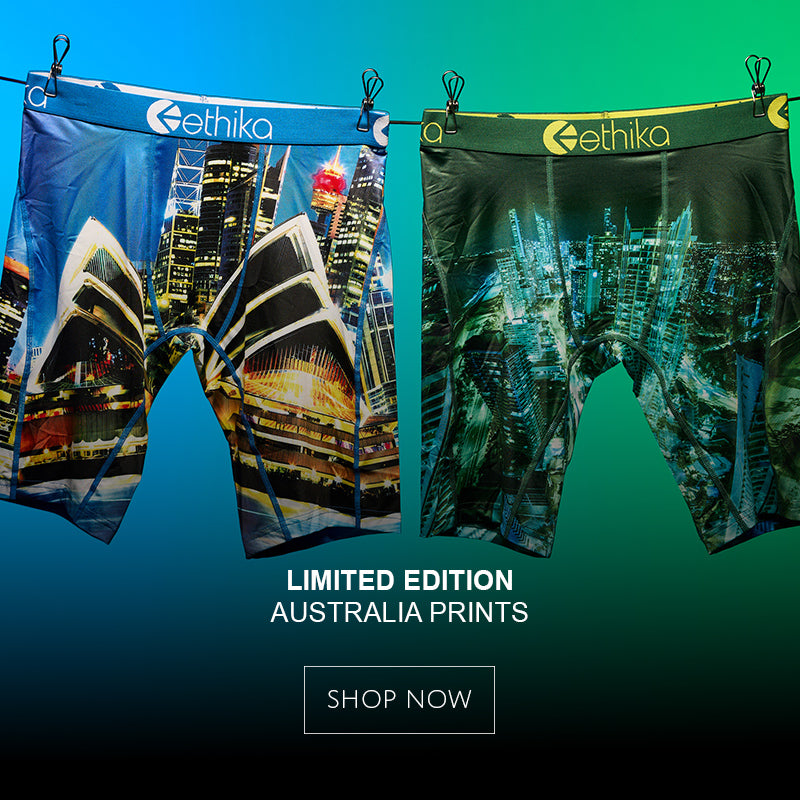 Ethika Australia