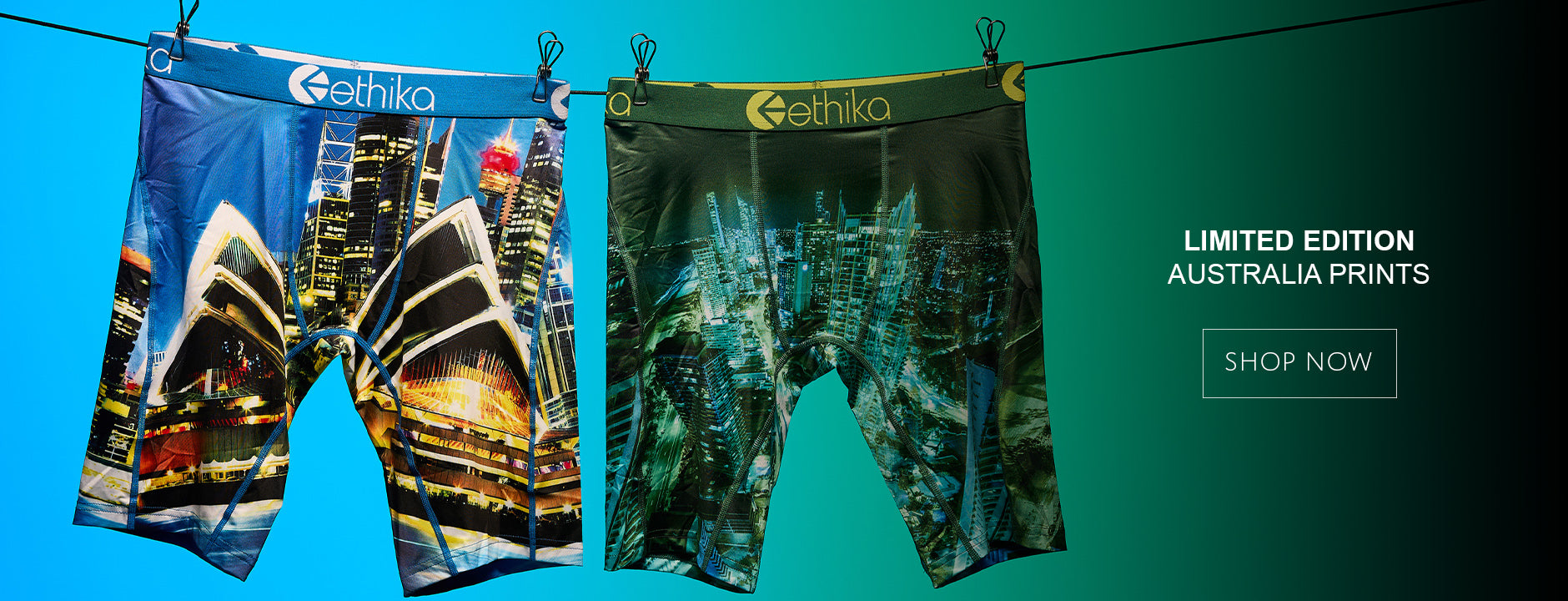 Ethika Australia