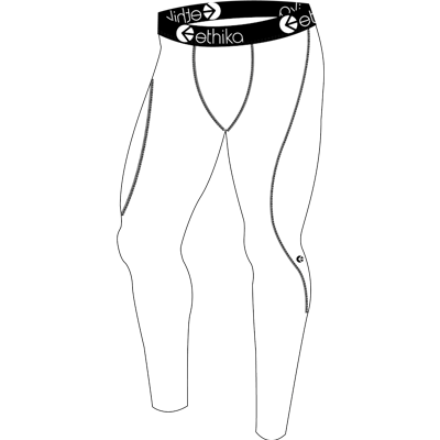 Size Guide - Ethika AU – Ethika Australia