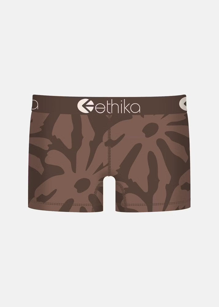 Girls Palms Staple – Ethika Australia