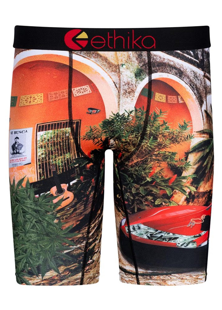 Men's Underwear - Ethika AU – Tagged "Natanael Cano"– Ethika Australia