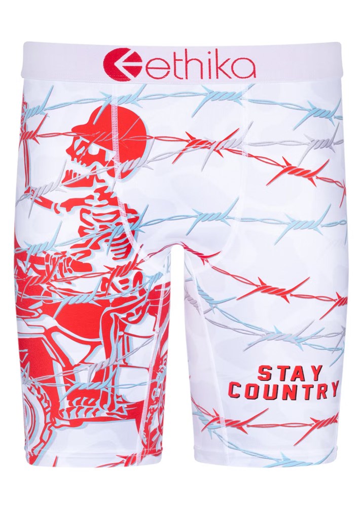 Men's Underwear - Ethika AU – Ethika Australia