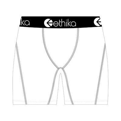 Size Guide - Ethika AU – Ethika Australia